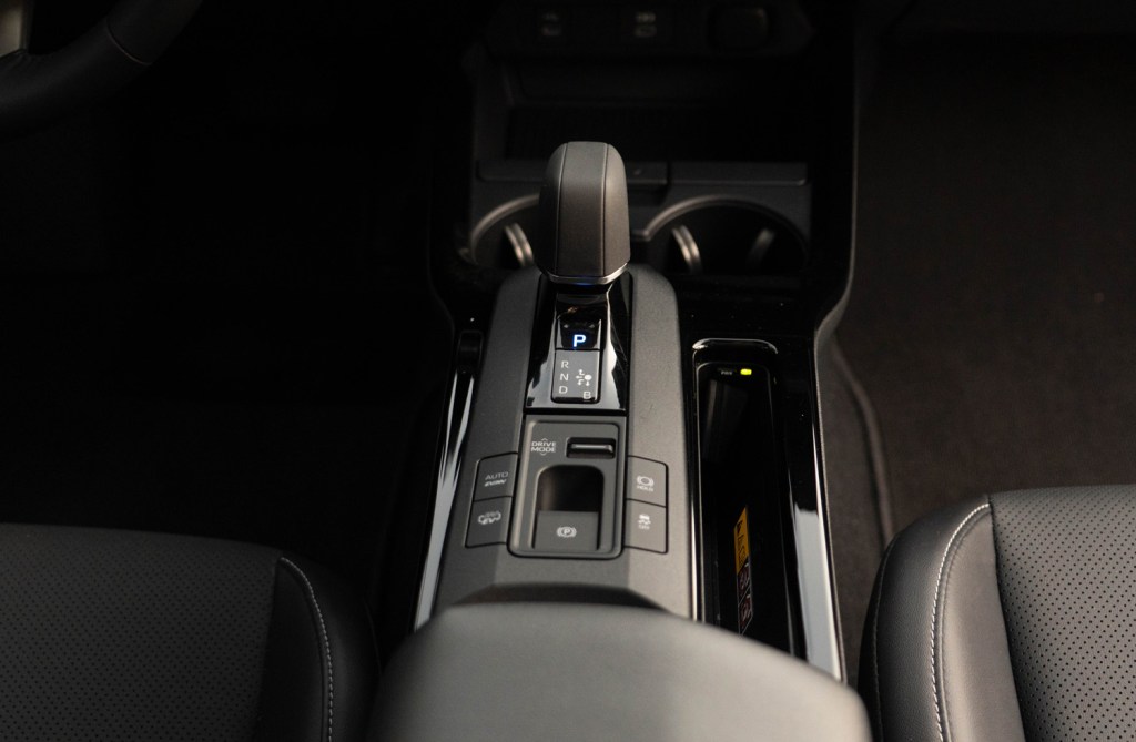 2026 Toyota Prius Plug-In Hybrid Real-World Range Efficiency Test - Rev ...
