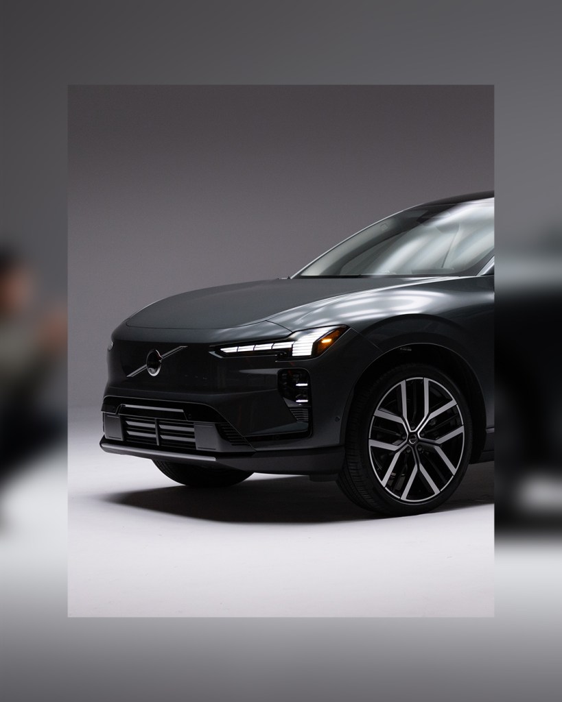 Volvo EX60 First Look: Range, Charging, Power, Performance, and More ...